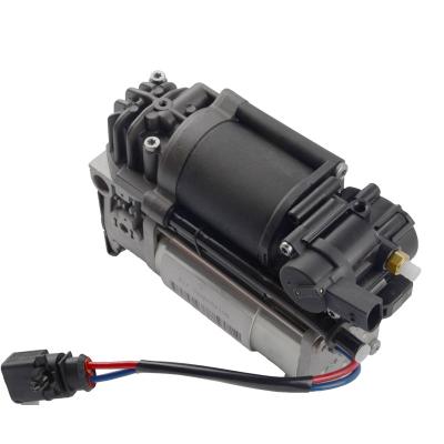 China 4H0616005C 4H0616005D Air Suspension Shock Compressor Pump For Audi A8 D4 Airmatic for sale