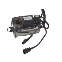 China 4L0698007 Auto Parts Air Suspension Pumps Air Compressor For Audi Q7 4L0698007B for sale