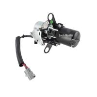 China Lexus LS460 LS600 2007-2016 Air Shock Suspension Compressor Pump 48914-50031 for sale