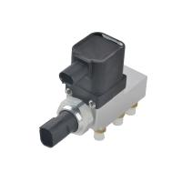 China Mercedes Benz W211 E Class  Valve Block Air Suspension A2113200158 A2113200258 for sale