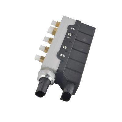 China Mercedes Benz W220 Valve Block Air Suspension 2203200258 for sale