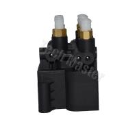 China Block 4725530010 for the Rolls Royce Ghost Air Ride Suspension solenoid valve. for sale