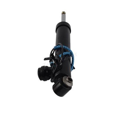 China 37106867876 Automotive Shock Absorber For F15 F16 X5 X6 Rear Electronic 37106867875 for sale