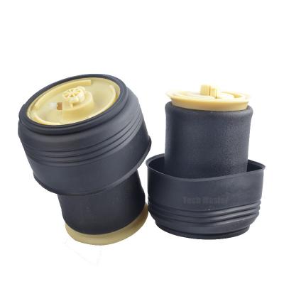 China 37126790082 37126790083 Air Spring Sleeve Suspension For BMW X5 E70 X6 E71 X6 E72 Rubber Bag Spring for sale