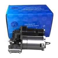 China X166 W166 Mercedes Air Ride Suspenson Compressor 1663200204 1663200104 for sale