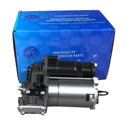 China X166 W166 Mercedes Air Ride Suspenson Compressor 1663200204 1663200104 for sale