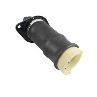 China Gas Filled Air Bag Air Spring For Audi A6 C5 Rear 4Z7616051A 4Z7616052A for sale