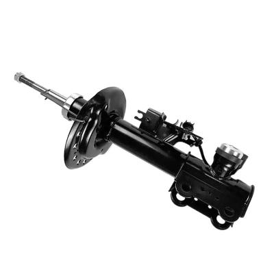 China Auto Parts Front Shock Absorber With Sensor For Cadillac SRX 2010-2016 22793799 20953564 22793800 20953565 Air Strut for sale