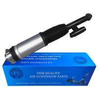 China Auto Parts Rear Air Suspension Shock Absorber Kit For Rolls Royce Cullinan 2019- 37106878225 37106878226 for sale