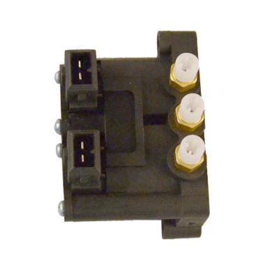 China Air Suspension Solenoid Valve For BMW E39 E53 E65 E66 Rolls Royce Phantom 4722515610 4154031000 for sale