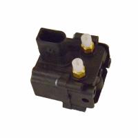 China E70 E71 E72 E60 E61 Air Suspension Shock Valve Block 4722555610 37206864215 for sale