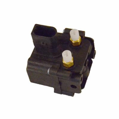 China E70 E71 E72 E60 E61 Air Suspension Shock Valve Block 4722555610 37206864215 for sale