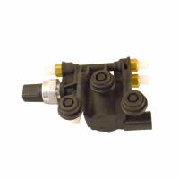 China Range Rover L322 Sport LR3 LR4 Suspension Solenoid Valve Block RVH000046 RVh500070 for sale