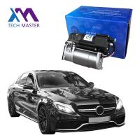China Airmatic Air Suspension Compressor Pump Mercedes Benz W205 W253 W213 0993200004 2133200104 2053200104 for sale