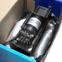 China Airmatic Air Suspension Compressor Pump for Mercedes W205 W213 W253 OEM 0993200004 12V for sale