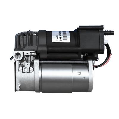 China Auto Spare Parts Air Suspension Compressor Mercedes Benz W205 W253 W213 0993200004 2133200104 2053200011 Air Pump for sale
