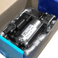 China Car Suspension Air Compressor For Mercedes Benz W166 X166 Auto Air Pump  1663200204 1663200104 for sale