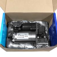 China Car Suspension Air Compressor For Mercedes Benz W166 X166 Auto Air Pump  1663200204 1663200104 for sale