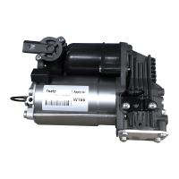 China 1663200104 Air Suspension Pump For Mercedes Benz X166 W166 Shock Absorber Air Compressor 1663200204 for sale