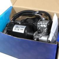 China Auto Parts Air Suspension Compressor LR015089 LR025111 For Range Rover L322 2006-2012 Hitachi Type for sale