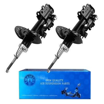 China Cadillac SRX Shock Absorber With Electrical Sensor 22793799 20953564 22793800 20953565 Air Strut for sale