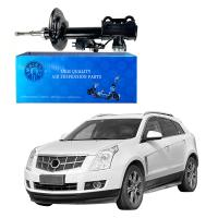 China Cadillac SRX Shock Absorber With Electrical Sensor 22793799 20953564 22793800 20953565 Air Strut for sale
