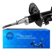 China Cadillac SRX Front Left Right With Sensor Air Shock Absorber 22793799 22793800 for sale