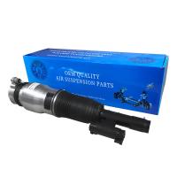 China Rolls Royce Cullinan Front Left Right Airmatic Air Suspension Shock 37106878223 37106878224 2019- for sale