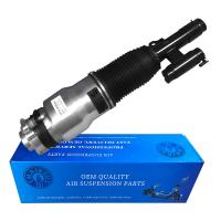 China Rolls Royce Cullinan Front Left Right Airmatic Air Suspension Shock 37106878223 37106878224 2019- for sale