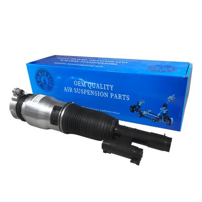 China Rolls Royce Cullinan Air Suspension Shock OEM 37106878223 37106878224 for sale