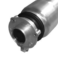 China Rolls Royce Cullinan Air Suspension Shock OEM 37106878223 37106878224 for sale