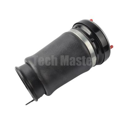 China BMW X5 E53 Front Left Right Air Ride Air Suspension Springs 37116757501 37116757502 for sale
