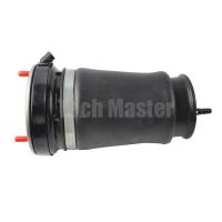 China BMW X5 E53 Front Left Right Air Ride Air Suspension Springs 37116757501 37116757502 for sale