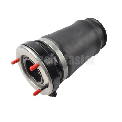 China BMW X5 E53 Front Airmatic Air Suspension Springs 2000-2006 LH 37116757501 37116761443 for sale