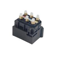China Car Parts Air Suspension Solenoid Valve Block 0993200200 For W213 W253 C238 for sale