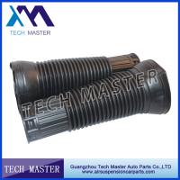 China Car Rubber shock absorber dust cover for Audi A8 front air strut boot OEM 4E0616040AF for sale