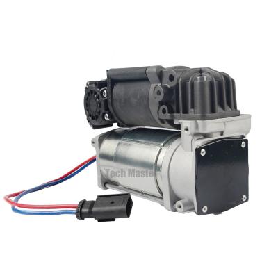 China Air Compressor Pump For Mercedes W212 W218 Air Ride Air Compressor 2123200104 2123200404 for sale