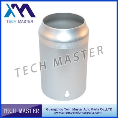China Alumium Cover For Audi A8 Front Air Shock Absorber Aluminum Case 4E0616040AF 4E0616039AF for sale