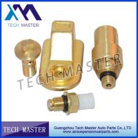 China Air Valve Air Suspension Repair Kit For Bentley Air Shock Absorber  3W0616039D for sale