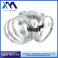 China Car Air Suspension Repair Kit Front Crimp Rings For Bmw X5 E53 Air Spring  OEM 37116757502 for sale