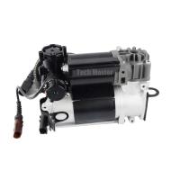 China Shock Absorber Spring Air Suspension Compressor For Mercedes Benz W251 2513201204 2513202004 for sale