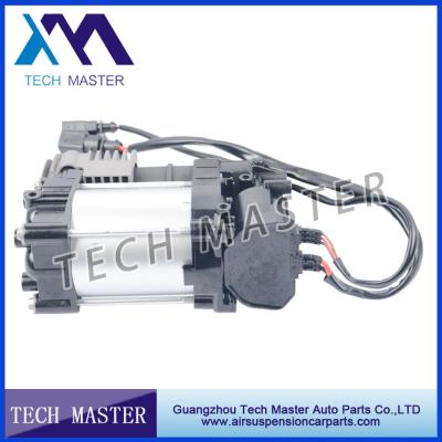 China Continental Air Suspension Compressor for Porsche Panamera 970 Air Pump for sale