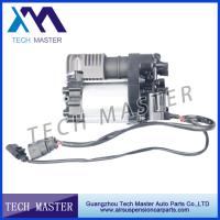 China Continental Air Suspension Compressor for Porsche Panamera 970 Air Pump for sale