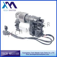 China Air Pump For Porsche Panamera Airmatic Air Compressor 97035815111 97035815109 for sale
