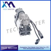 China Air Pump For Porsche Panamera Airmatic Air Compressor 97035815111 97035815109 for sale