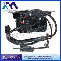 China Original Porsche Panamera Air Suspension Compressor / Pump 97035815108 97035815107 for sale