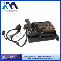 China Original Porsche Panamera Air Suspension Compressor / Pump 97035815108 97035815107 for sale