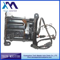 China Wabco Air Suspension Compressor , Porsche Panamera 970 Air Compressor Repair Kit for sale