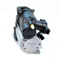 China Gas Filled Auto Compressor Repair Kit For W639 W447 W448 Car Suspension System 6393200404 6393200204 for sale