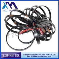 China RNB000740 RNB501520 Land Rover Front Air Spring Rubber Metal Rings for sale
